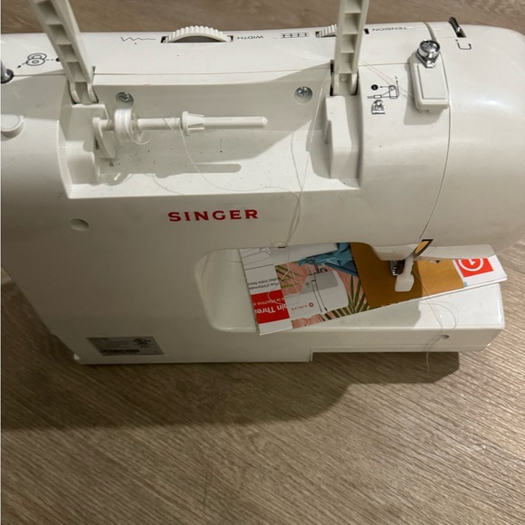 Other | New Singer Sewing Machine | Poshmark